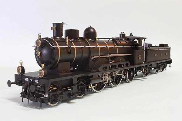 FULGUREX Precisions Models