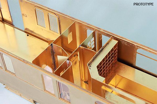 FULGUREX Precisions Models