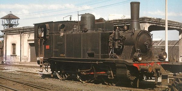 FULGUREX Precisions Models