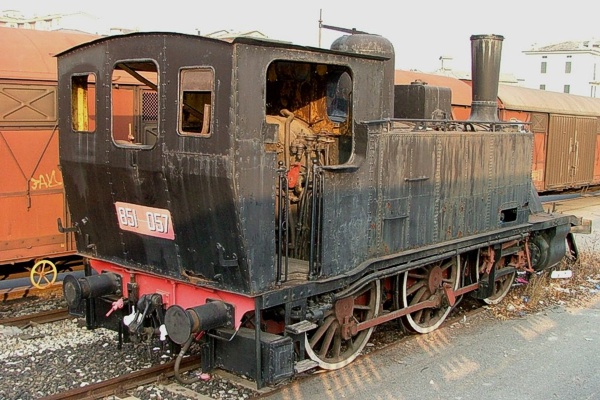 FULGUREX Precision Models