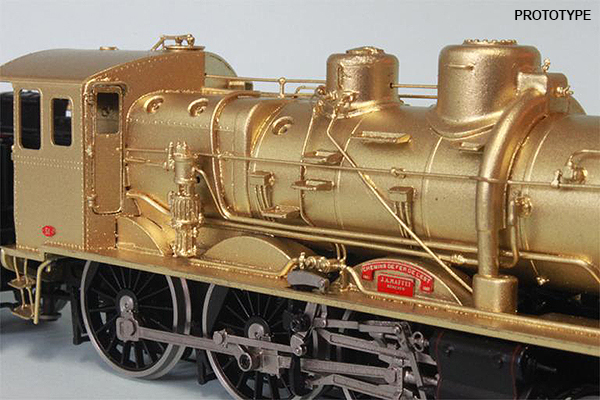 FULGUREX Precisions Models