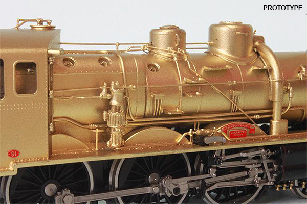 FULGUREX Precisions Models