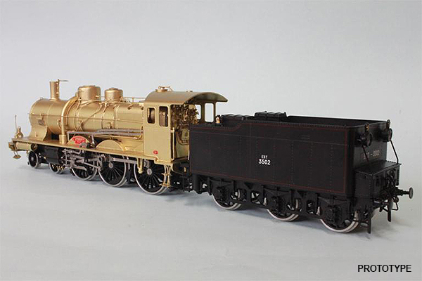 FULGUREX Precisions Models